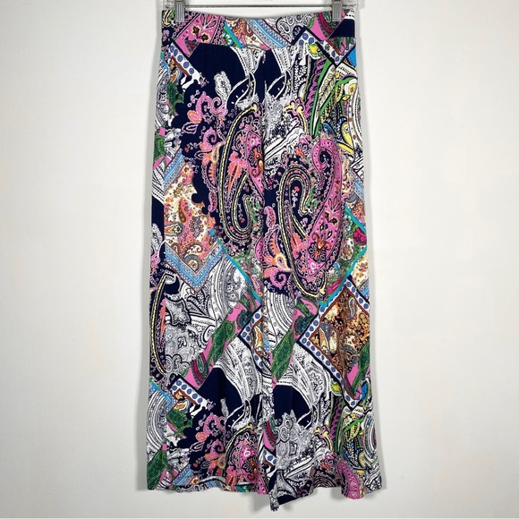 Lauren Ralph Lauren | Pants & Jumpsuits | Lauren Ralph Lauren Womens Size Petite Small Ps Pull ...